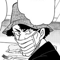 Volume 106 - Detective Conan Wiki