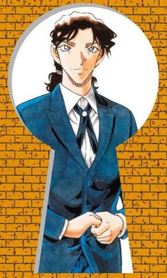 Volume 105 - Detective Conan Wiki