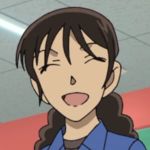 Stakeout 2 - Detective Conan Wiki