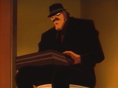 Tequila - Detective Conan Wiki