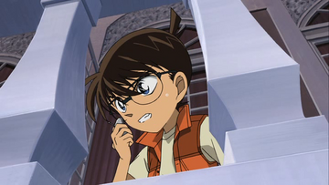 The Private Eyes' Requiem/Gallery - Detective Conan Wiki