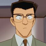 The Naniwa Serial Murder Case - Detective Conan Wiki