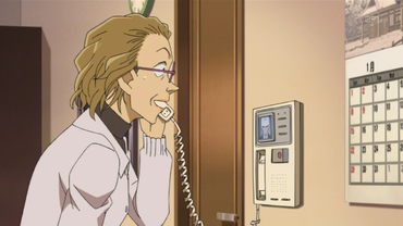 Grabbing Karuta Cards in Dire Straits/Gallery - Detective Conan Wiki