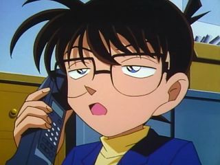 The 3 "K"s of Osaka Case/Gallery - Detective Conan Wiki