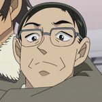 My Beloved Dog Pan-kun Is a Good Boy - Detective Conan Wiki