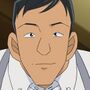 Yujiro Tamaki - Detective Conan Wiki
