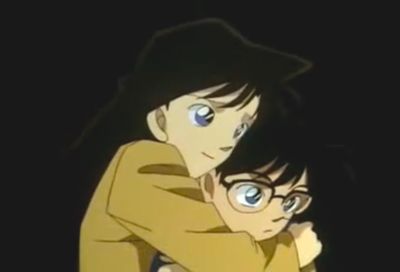 Conan Edogawa - Detective Conan Wiki