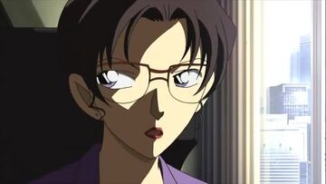 The Love of Lawyer Eri Kisaki/Gallery - Detective Conan Wiki