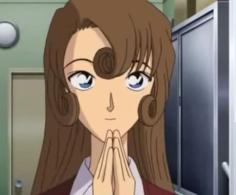 Yukiko Kudo - Detective Conan Wiki