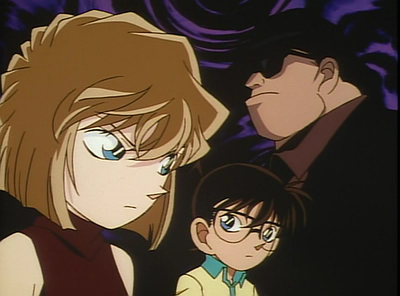 Vodka - Detective Conan Wiki