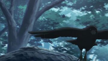 Zero the Enforcer/Gallery - Detective Conan Wiki