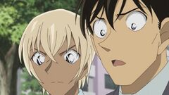 Takagi and Date and the Notebook Promise/Gallery - Detective Conan Wiki