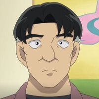 The Akabeko and the Three Lucky Men - Detective Conan Wiki