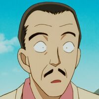 The Naniwa Serial Murder Case - Detective Conan Wiki
