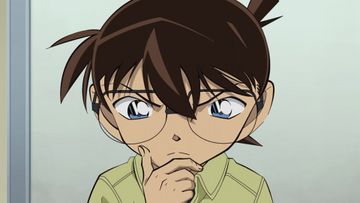 Karate Teacher Ran Mouri/Gallery - Detective Conan Wiki