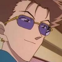 The Entrance to the Maze: The Anger of the Colossus - Detective Conan Wiki