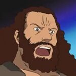 The Sullied Masked Hero - Detective Conan Wiki
