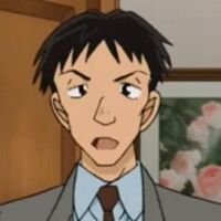 Conan in a Locked Room - Detective Conan Wiki