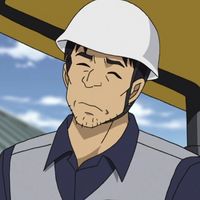 The Alley of Sad Betrayal - Detective Conan Wiki