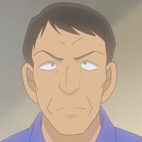 The Ghost's Revenge - Detective Conan Wiki