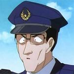The Trembling Police Headquarters: 12 Million Hostages - Detective ...