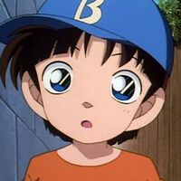 The First Errand Murder Case - Detective Conan Wiki