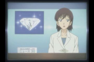 Follow the Vanished Diamond! Conan & Heiji vs. Kid!/Gallery - Detective ...