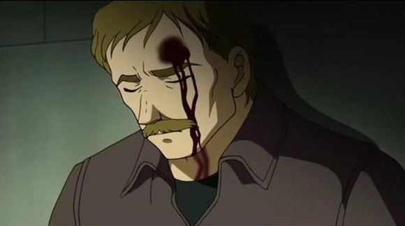 Genta's Certain Kill Shot - Detective Conan Wiki