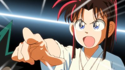 Onimaru's Devil Kings - Detective Conan Wiki