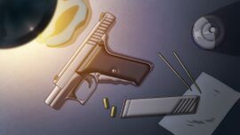 Amuro Secret Call/Gallery - Detective Conan Wiki