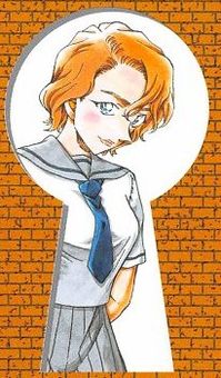 Volume 91-100 - Detective Conan Wiki