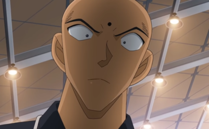 Takeshi Onimaru - Detective Conan Wiki