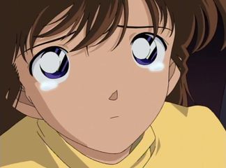 The Gathering of the Detectives! Shinichi Kudo vs. Kaitou Kid/Gallery ...