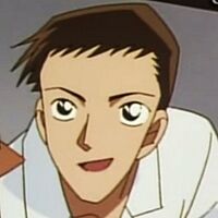 Venus' Kiss - Detective Conan Wiki