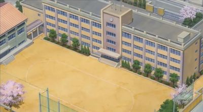 Setting/Educational Institutions - Detective Conan Wiki