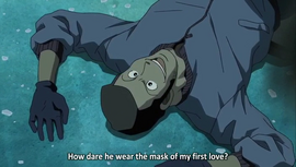 Jolly Roger in the Deep Azure/Gallery - Detective Conan Wiki