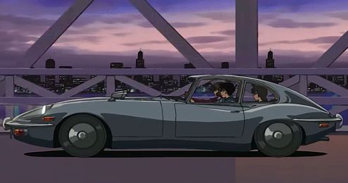 Vehicles in Detective Conan - Detective Conan Wiki