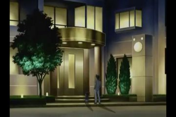 Follow the Vanished Diamond! Conan & Heiji vs. Kid!/Gallery - Detective ...