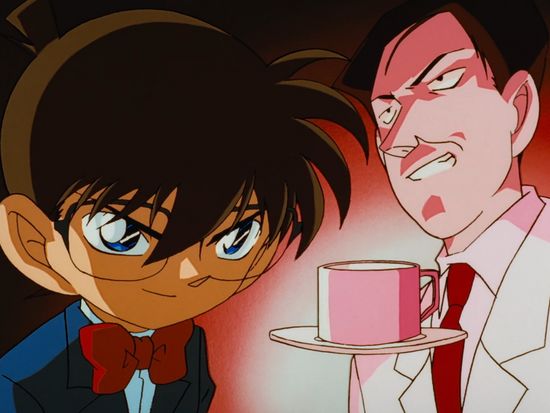 General Hospital Murder Case - Detective Conan Wiki