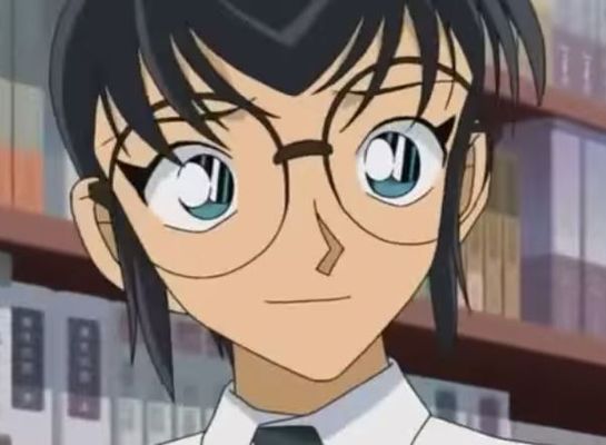 Eisuke Hondou - Detective Conan Wiki