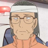 A Pair of Crossing Fates - Detective Conan Wiki