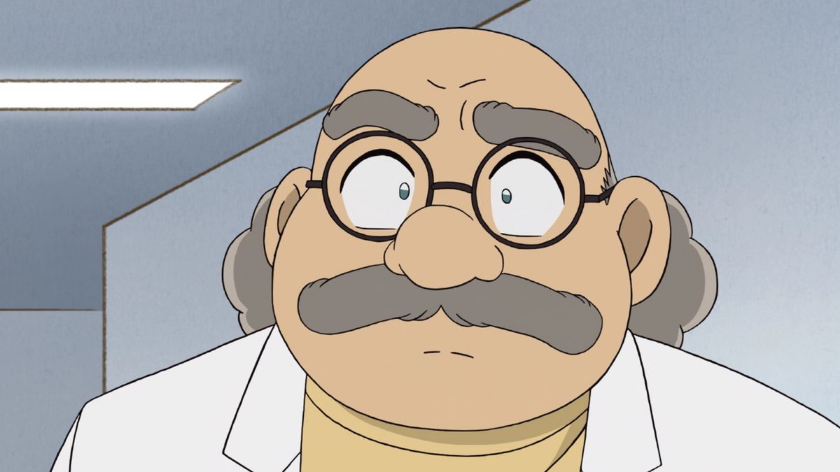 File:Agasa TCH.jpg - Detective Conan Wiki