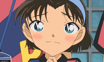 Ayumi Yoshida - Detective Conan Wiki