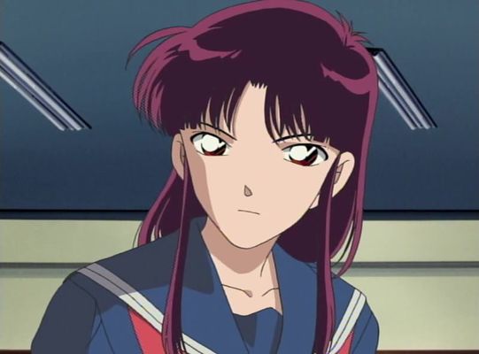 Akako Koizumi - Detective Conan Wiki