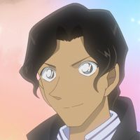 Volume 106 - Detective Conan Wiki