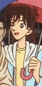 Aoko Nakamori - Detective Conan Wiki