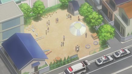 Stakeout 2 - Detective Conan Wiki