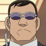 Chihaya Hagiwara, Goddess of the Wind - Detective Conan Wiki