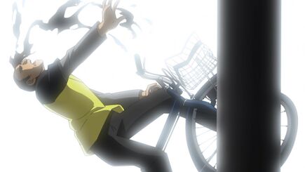 The True Culprit is On the Run - Detective Conan Wiki