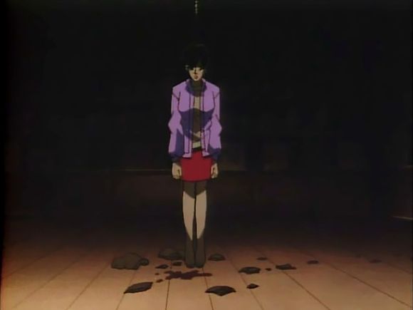 The Famous Potter Murder Case - Detective Conan Wiki